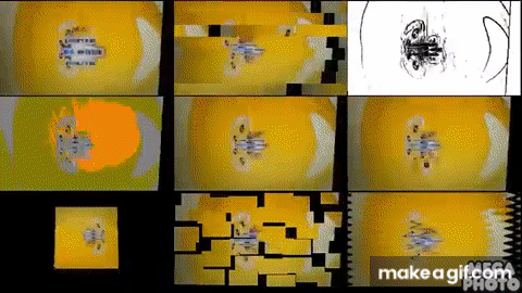 PBS Kids Dot Logo Effects Round 3 vs Joeys Channel, Ruben Lopez, and ...