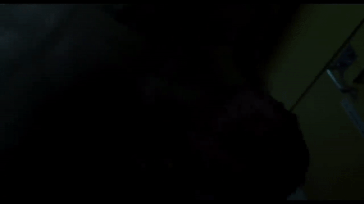 Hulk (2003) - First Transformation Scene - Movie CLIP HD on Make a GIF