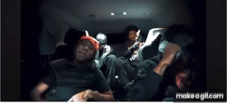 Bandi on Make a GIF