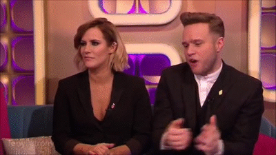 The Xtra Factor UK 2015 Live Shows Semi-Finals Game Night with Olly and ...