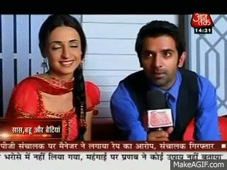 SaRun Masti (1) on Make a GIF