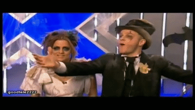 Caroline Flack & Olly Murs Xtra Factor Highlights 2012 (Week 11 ...