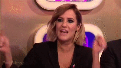 The Xtra Factor UK 2015 Live Shows Semi-Finals Game Night with Olly and ...