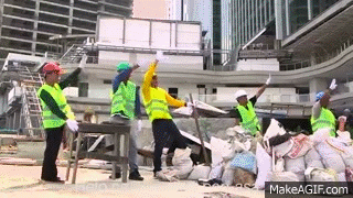 FAST FORWARD MAR ROXAS RAMON BAUTISTA SUCKS - GIF on Make a GIF