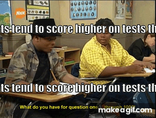 Did you know Music students tend to score higher on tests than others ...