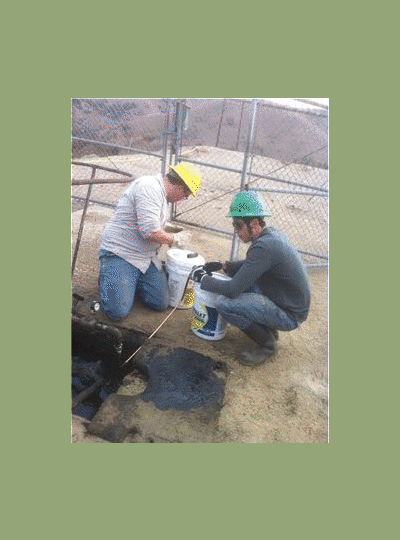 Geologist on Make a GIF