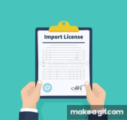 licenca_importacao on Make a GIF