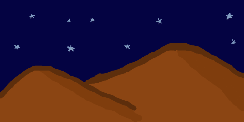 Sunset On Make A