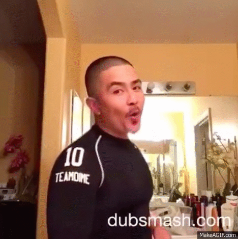 Ako'y Kinikilig on Make a GIF