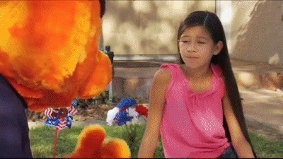 YMS: Cool Cat Saves the Kids (Part 1 of 2) on Make a GIF