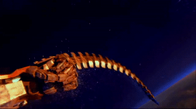 Pacific Rim - The Sword At 50,000 Feet ( HONG KONG BATTLE ) PART 6/6 on ...