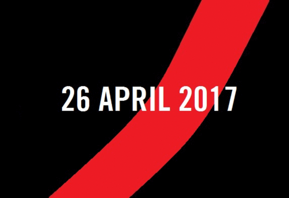 26april2017 on Make a GIF