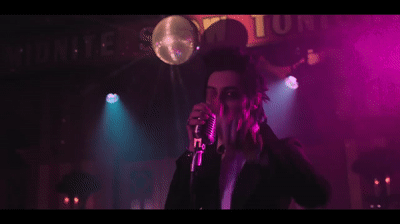 PALAYE ROYALE - Mr. Doctor Man (Official Music Video) on Make a GIF