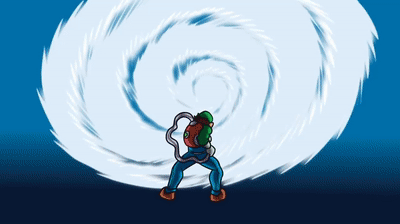 One Jump Man (One Punch Man Parody) on Make a GIF