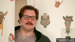 The Gay and Wondrous Life of Caleb Gallo - Episode 2 on Make a GIF