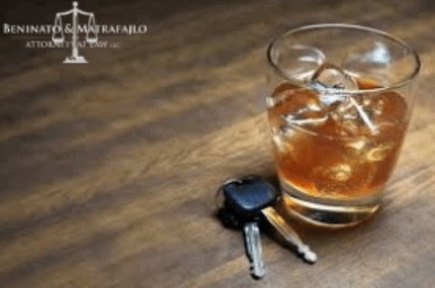 You Have Been Charged With DWI In New Jersey on Make a GIF