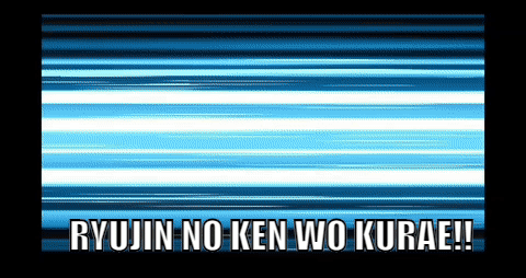 Not Genji on Make a GIF
