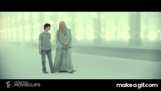 Into the light on Make a GIF