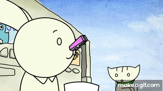 떳다 그녀!! There She Is!! step1 HD :: SamBakZa remastered on Make a GIF