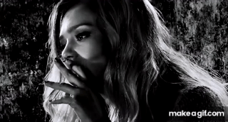 jessica alba smoking 2 on Make a GIF