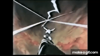 Richard Williams animated commercial with Rammstein - Sonne soundtrack ...