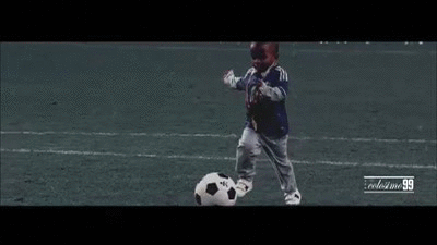 this is football on Make a GIF