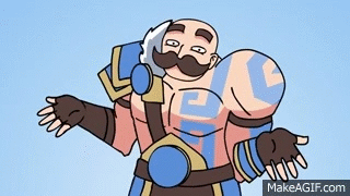 Community Collab | Braumix on Make a GIF