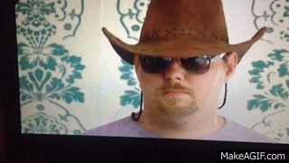 Dusty on Make a GIF