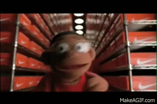 *Parody- Kobe/Lebron Puppet Parody*- Lil Dez Raps- Episode 2 on Make a GIF