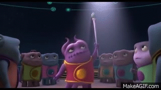 Home the legend of the shusher on Make a GIF