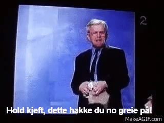 Hold Kjeft Meme Ukens Mammatips Ferie Er Ikke Alltid Ladende,