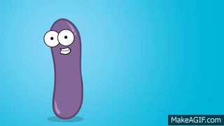 Asexual and Sexual Reproduction on Make a GIF