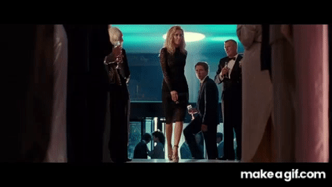 WONDER WOMAN 2: 1984 Official Trailer (2020) Gal Gadot, Chris Pine Superhero Movie HD on Make a GIF