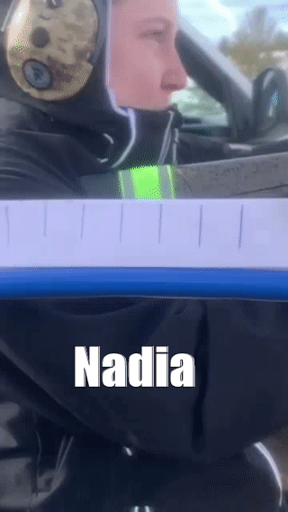 NadiaFinal on Make a GIF