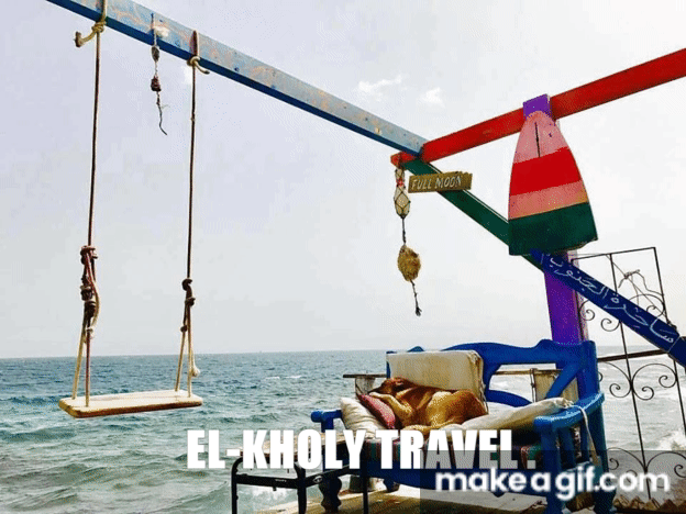 Dahab on Make a GIF