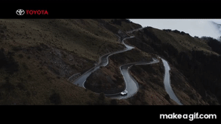 Featured on the All New Toyota Rav 4 Commercial [Roche Kilian] on Make ...