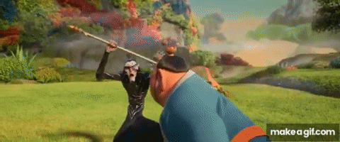 Nezha (2019) Respect Thread - Gen. Discussion - Comic Vine