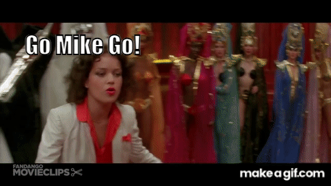 Flash Gordon (2/10) Movie CLIP - Football Fight (1980) HD on Make a GIF