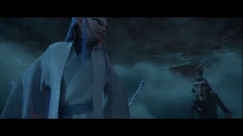 Nezha use his power to save village || Last Scene || Ne Zha || on Make ...