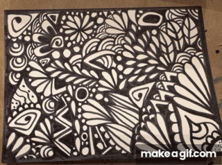 Color time on Make a GIF