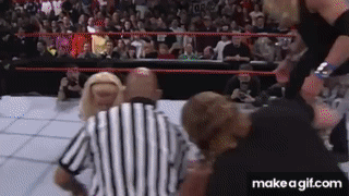 WWF on Make a GIF