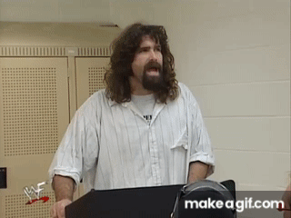 WWF on Make a GIF