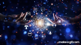 technology on Make a GIF