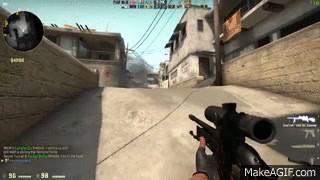 SSG 08 on Make a GIF