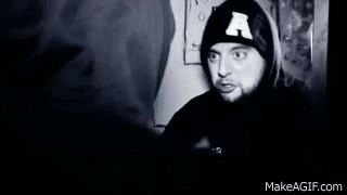 Alitiz - Eimai Alitiz Pt.II (Drunken Masta Chin Beatz) on Make a GIF