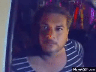 La más loca de todos los borrachos on Make a GIF