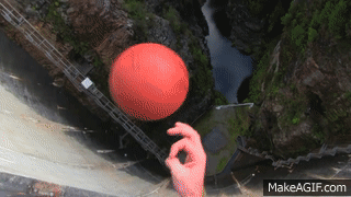 Surprising Applications of the Magnus Effect on Make a GIF