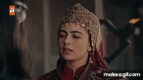 The most used scenes of Fatma Hatun|| Scene pack || Kayifilmz|| Highest ...