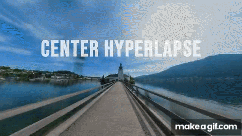 Central Hyperlapse on Make a GIF