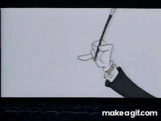 Tiny Toons Adventures THUD on Make a GIF